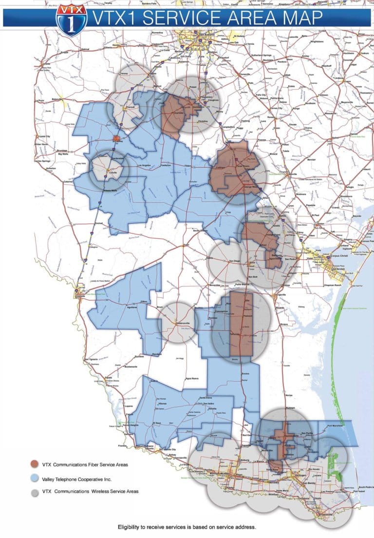 Contact - VTX1 Companies