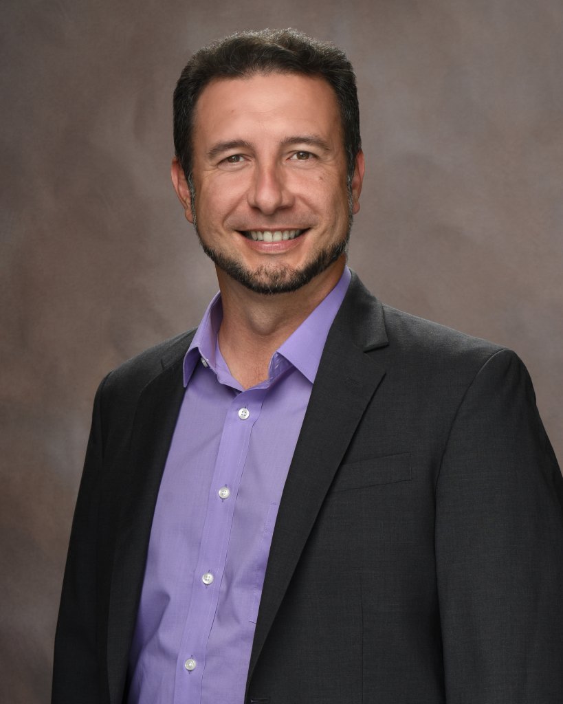 Executive Officers - VTX1 Companies