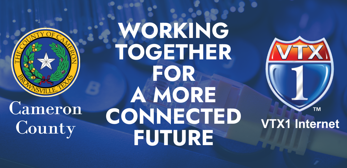 Cameron County Projects - VTX1 Companies